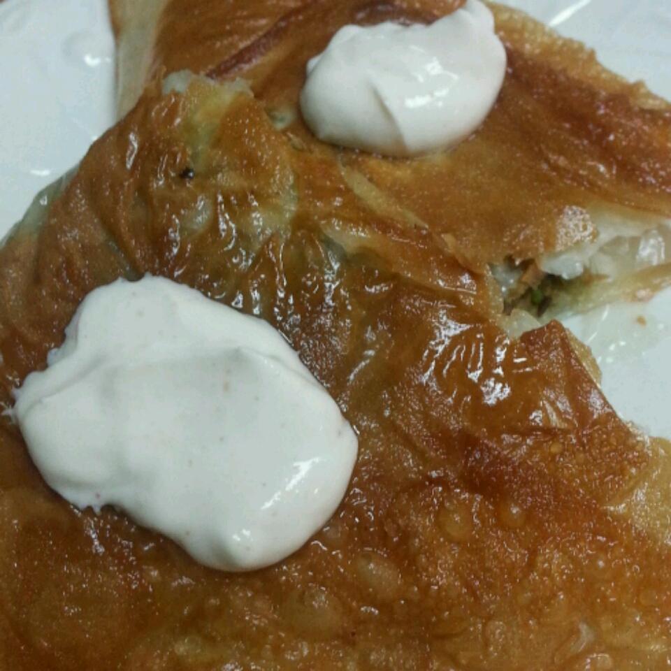 Beef Samosas Recipe | Allrecipes