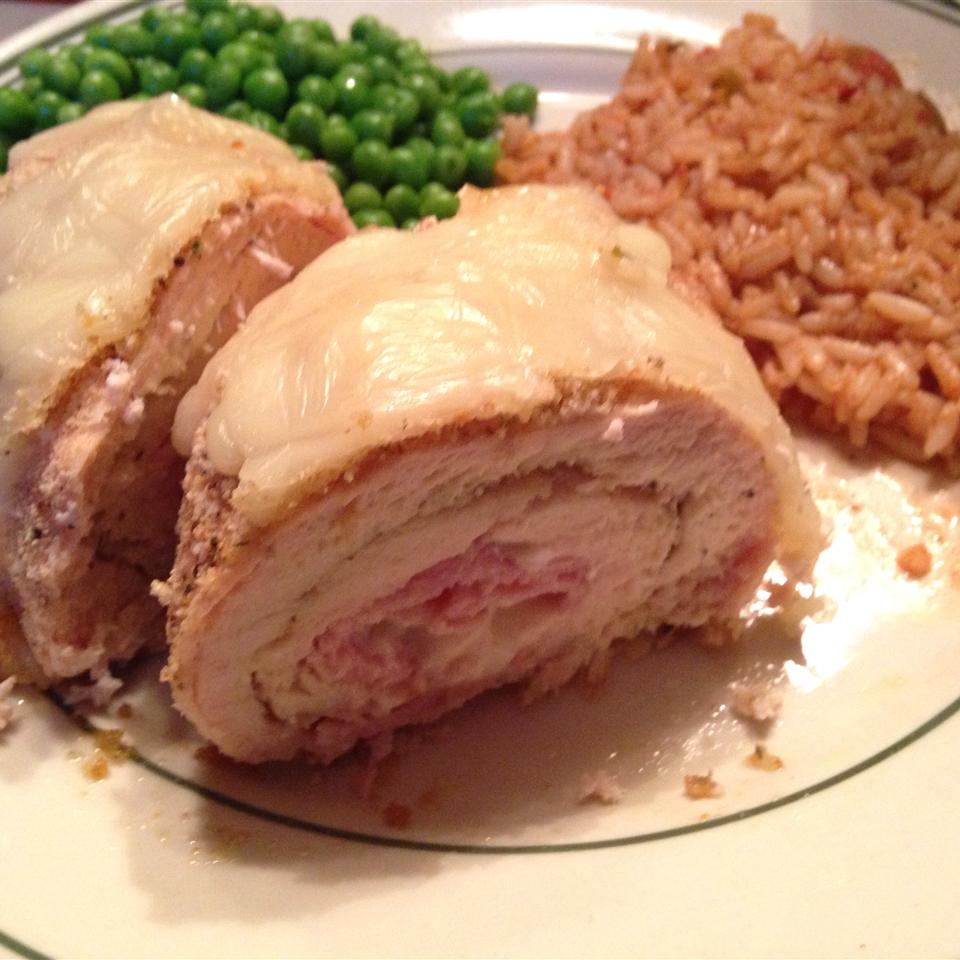 Chicken Cordon Bleu I Recipe - Allrecipes.com