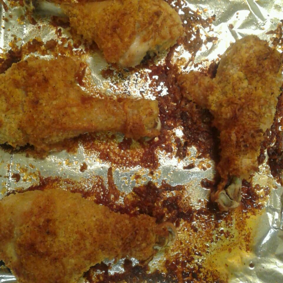 Tater Crisp Chicken Recipe | Allrecipes