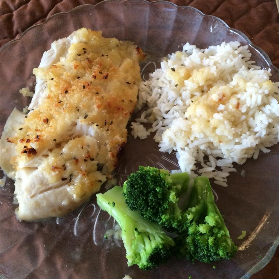 Orange Tilapia | Allrecipes