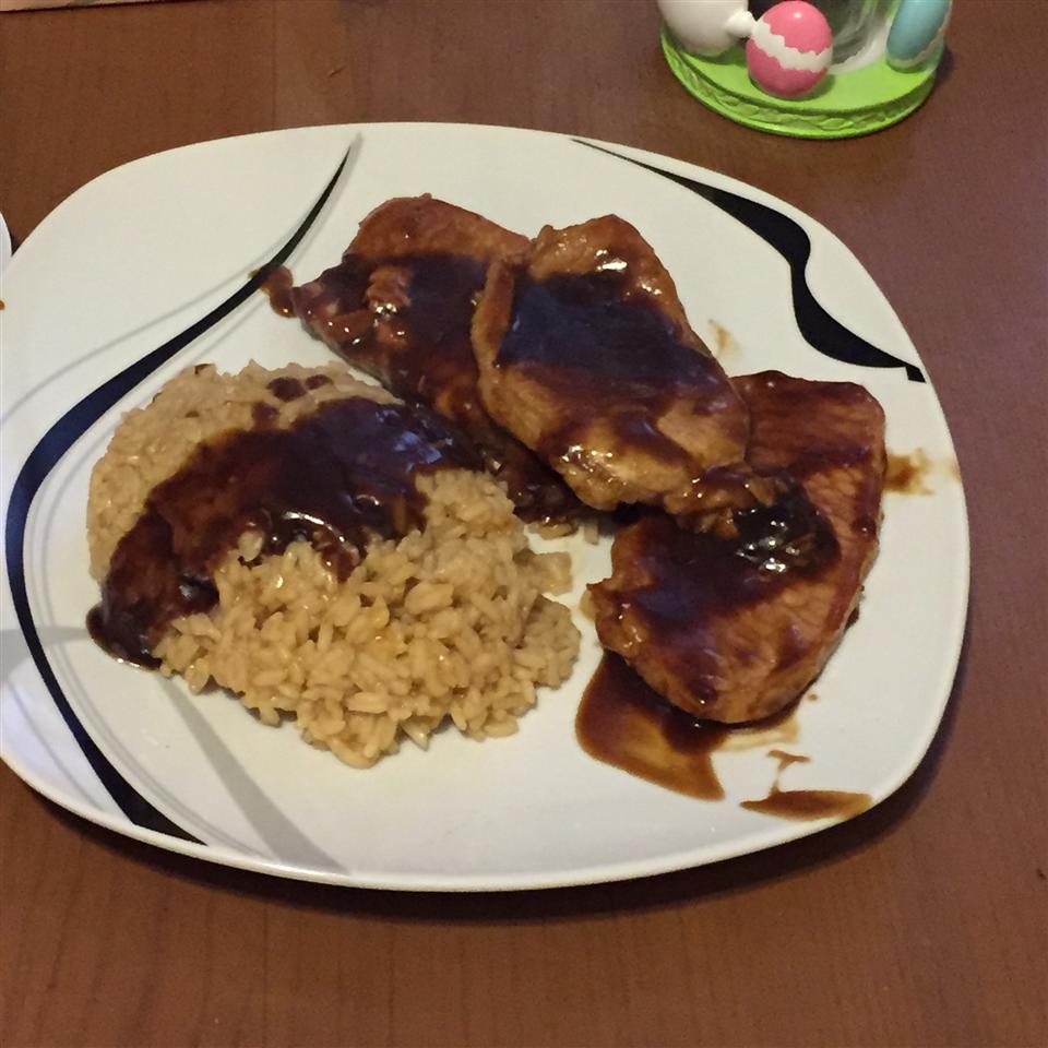 Orange Pork Recipe | Allrecipes