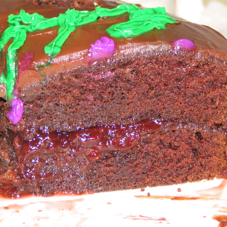 Devil's Food Cake I Recipe | Allrecipes