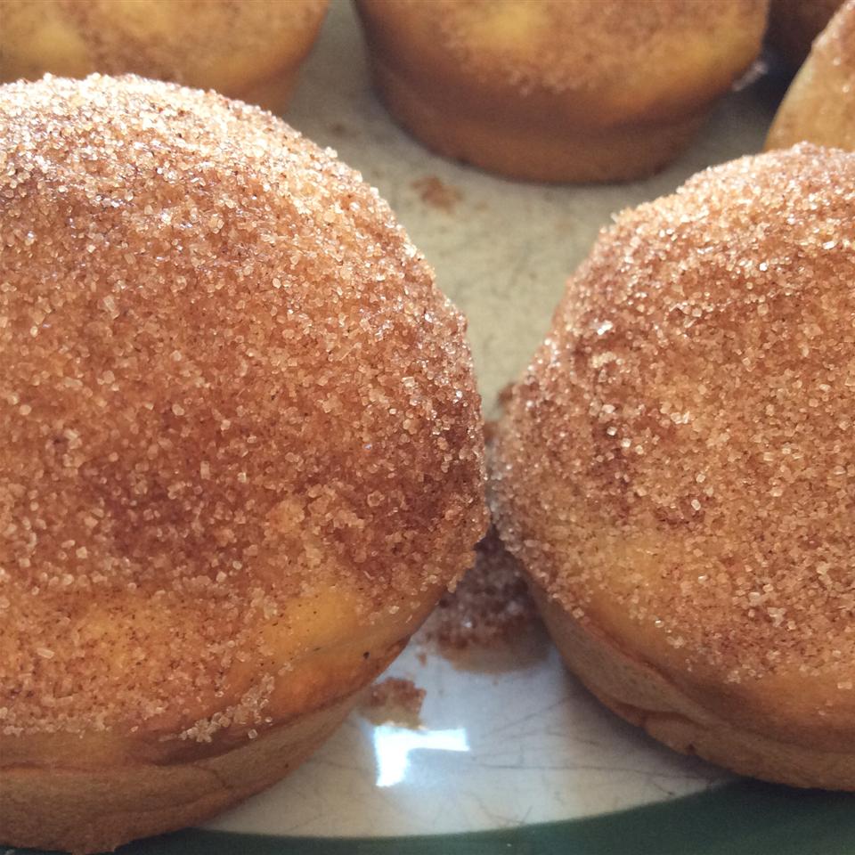 French Breakfast Puffs Recipe | Allrecipes