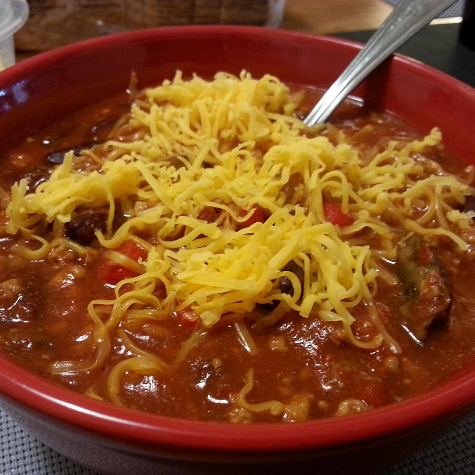 Wicked Easy Chili Recipe | Allrecipes
