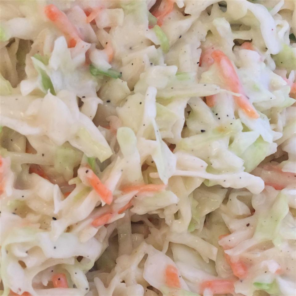 Sweet Restaurant Slaw Recipe | Allrecipes