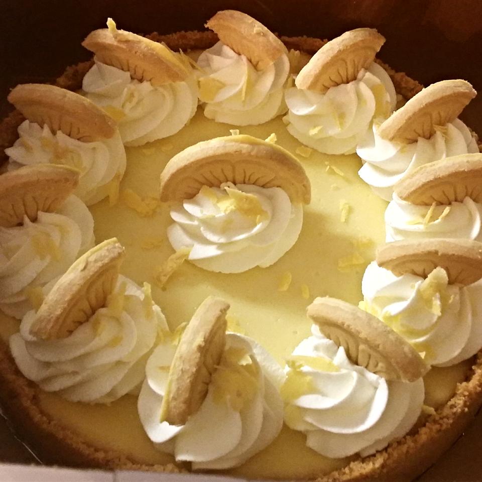 Mary's Cheesecake Recipe | Allrecipes