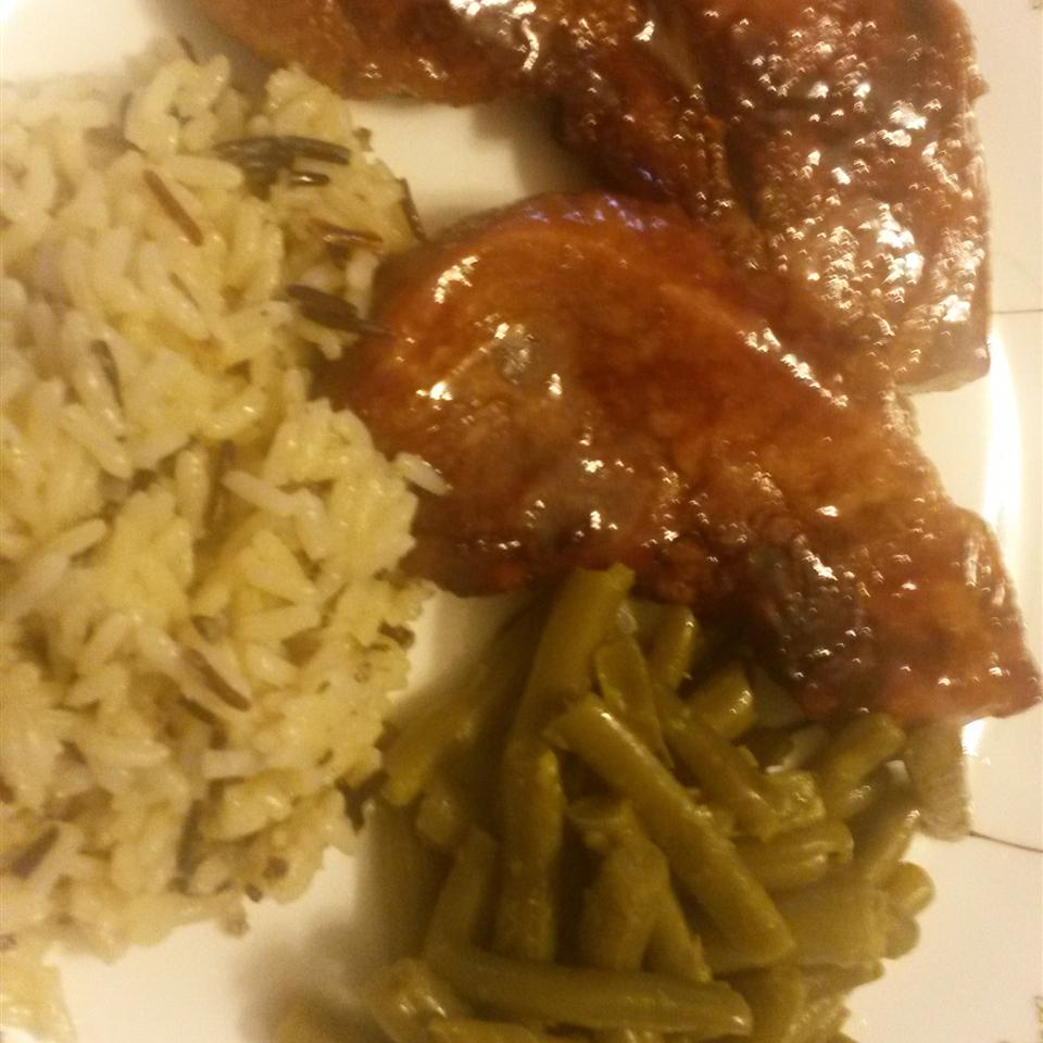 Orange Pork Recipe | Allrecipes