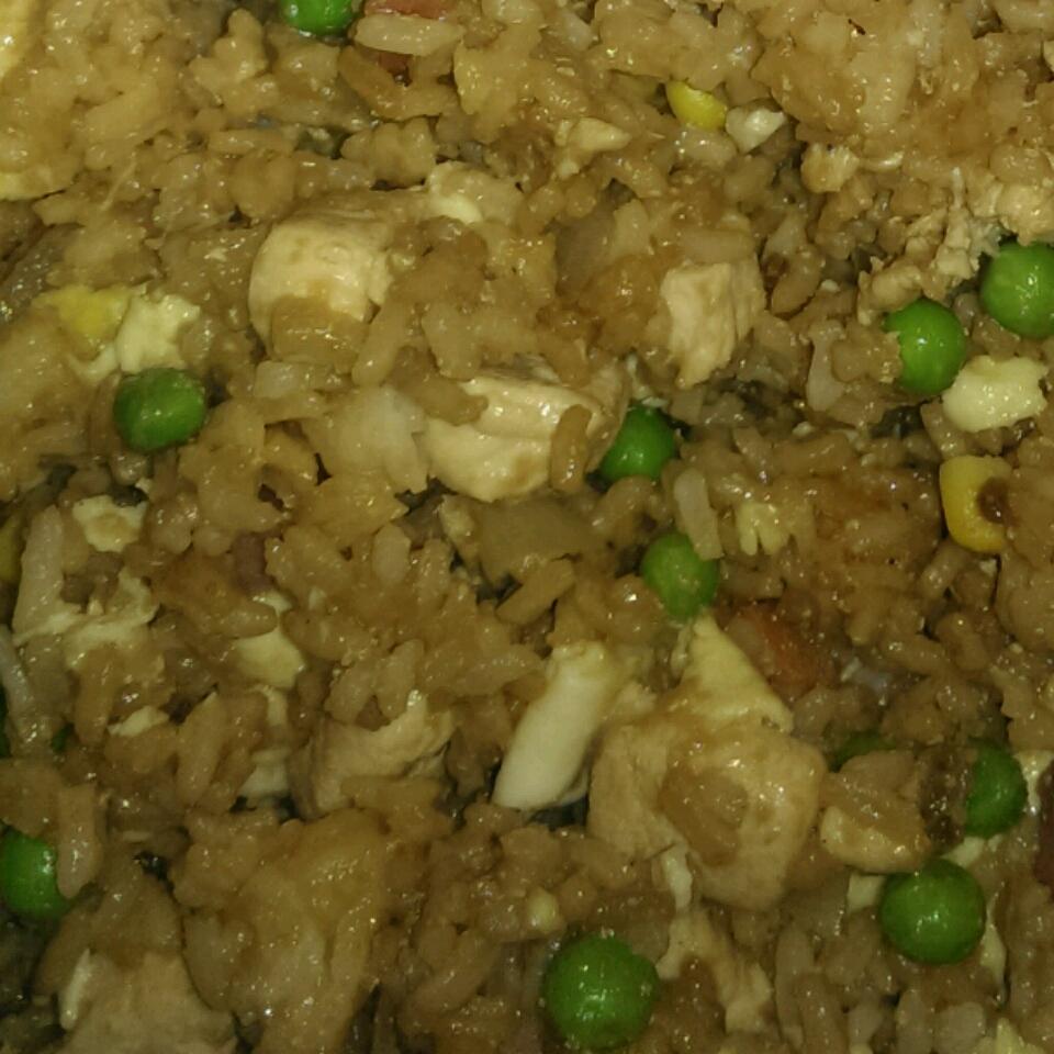Chinese Chicken Fried Rice II Recipe - Allrecipes.com