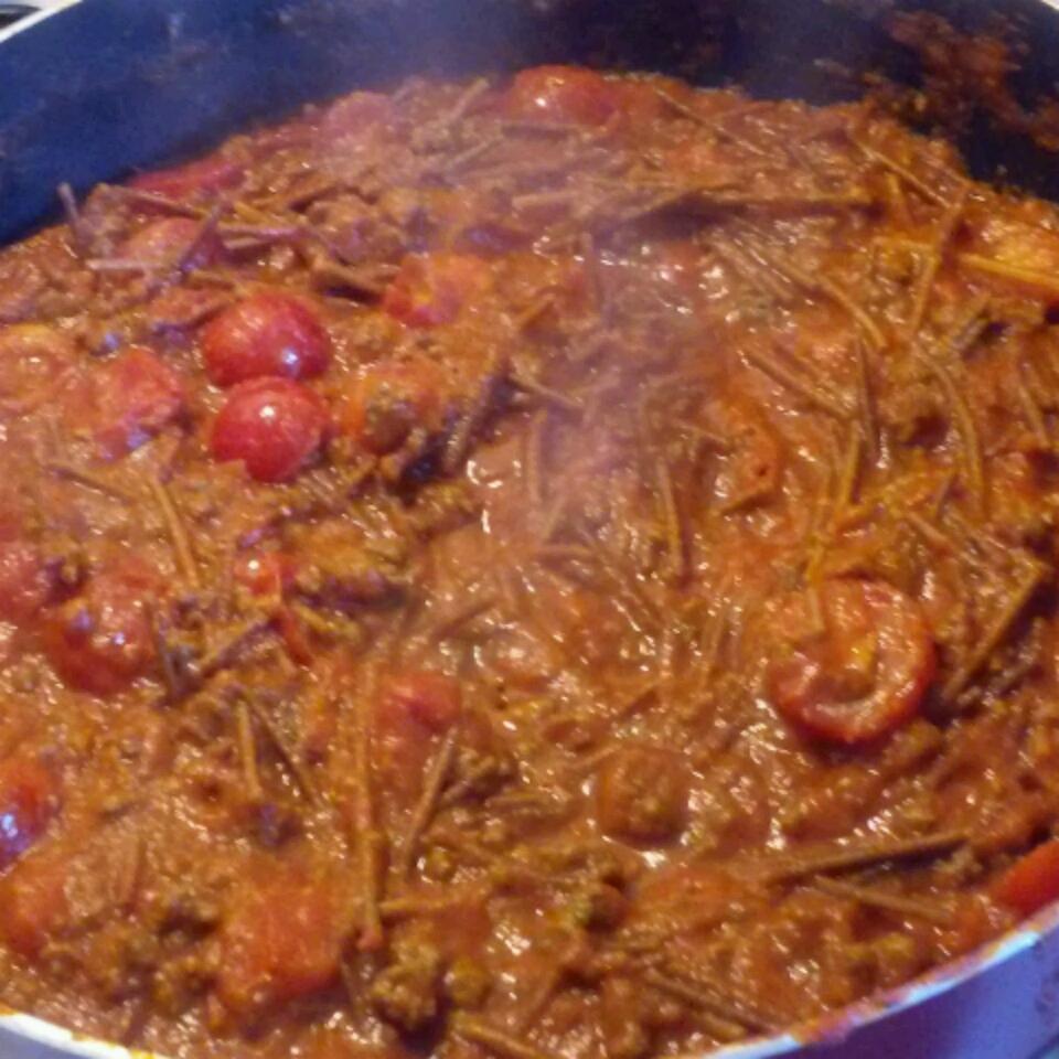Fideo Recipe | Allrecipes