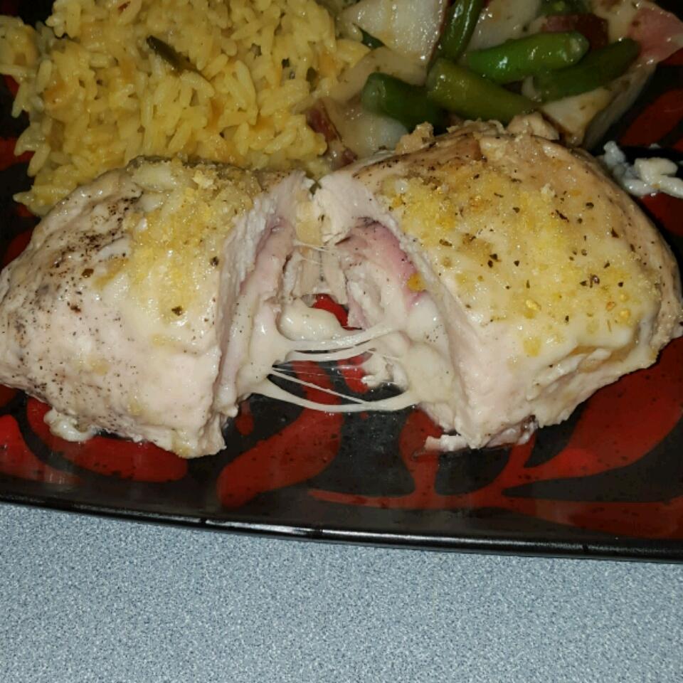 Chicken Cordon Bleu I Recipe | Allrecipes