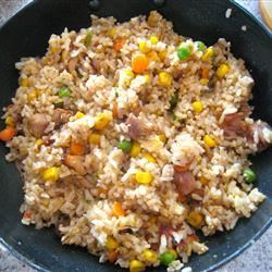 Chinese Chicken Fried Rice II Recipe - Allrecipes.com