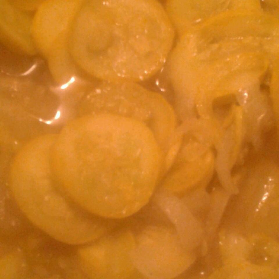 Mashed Yellow Squash Recipe | Allrecipes