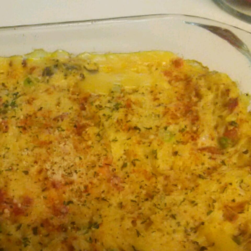 Chicken Spaghetti Recipe - Allrecipes.com