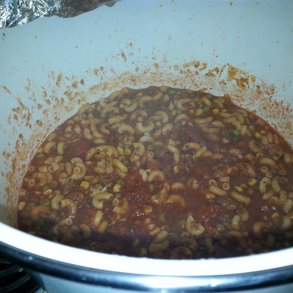 Goulash Recipe | Allrecipes