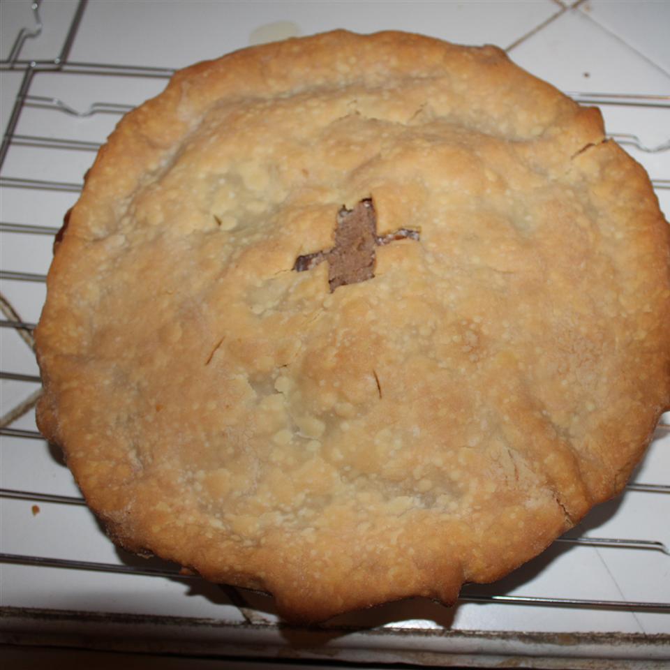 Guava Pie Recipe | Allrecipes