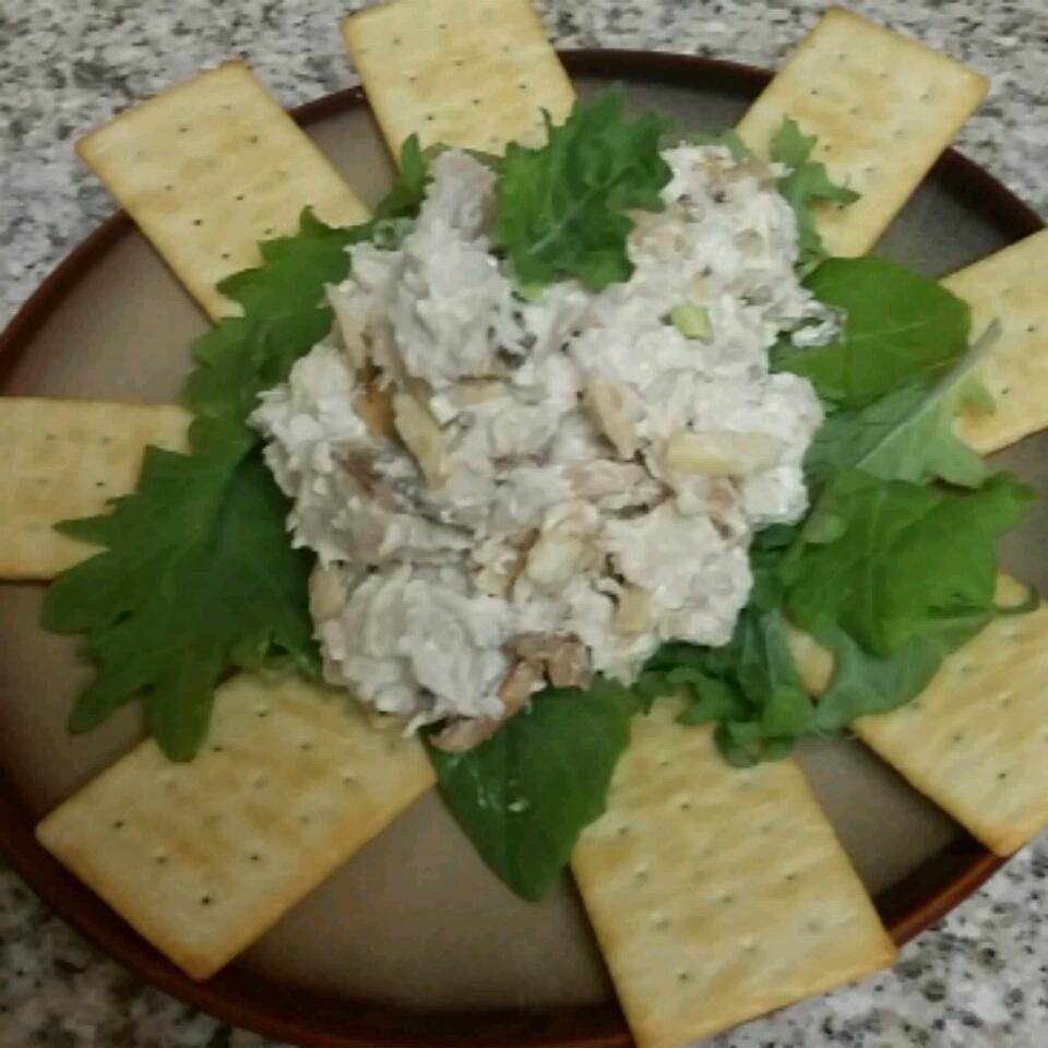 Basic Chicken Salad Recipe - Allrecipes.com