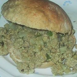 Fiesta Turkey Tavern Recipe | Allrecipes