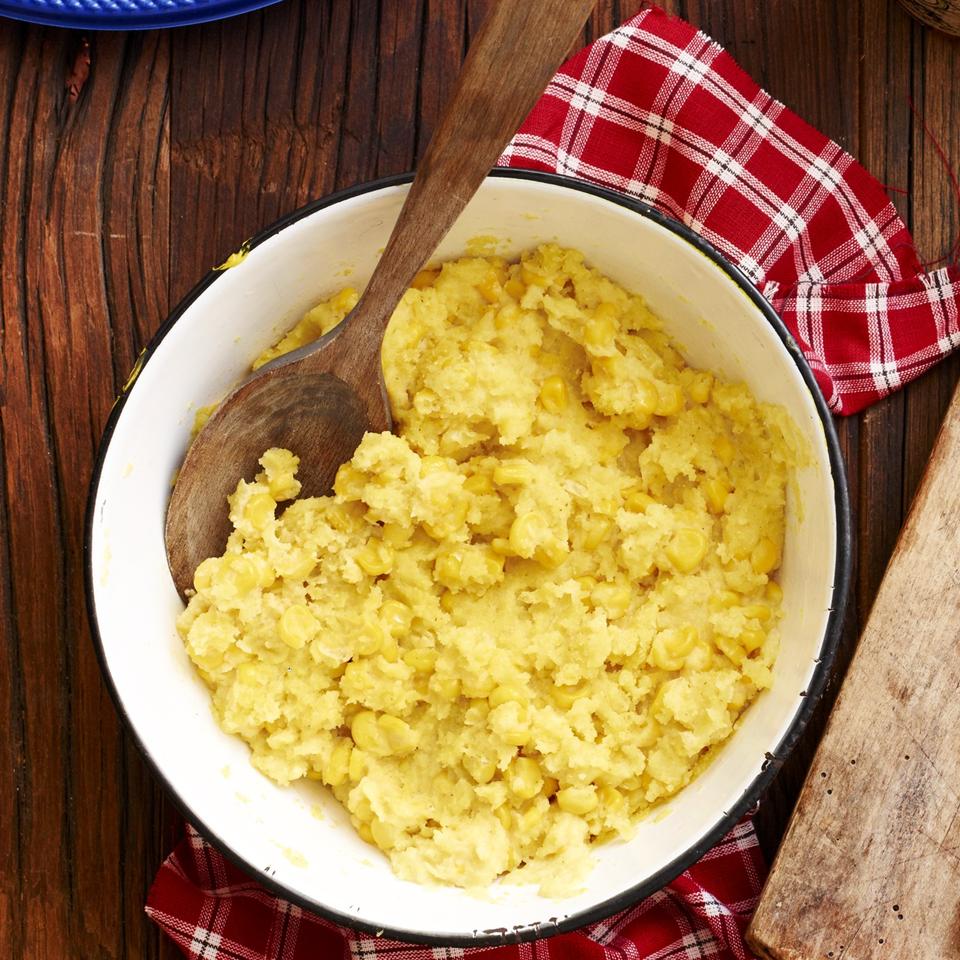 Sweet Corn Tomalito | Allrecipes