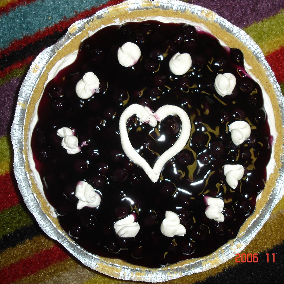 Cherry Cheese Pie I Recipe | Allrecipes