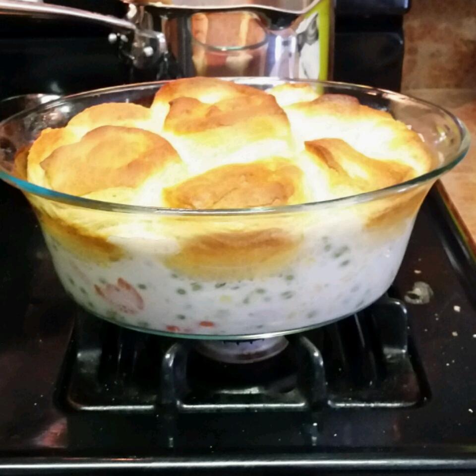 Cheater Pot Pie Recipe | Allrecipes