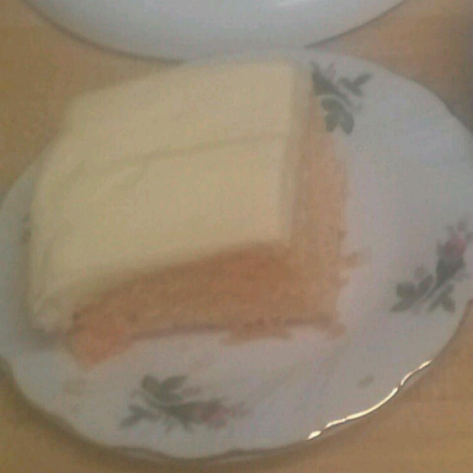 Creamy Orange Cake Recipe | Allrecipes