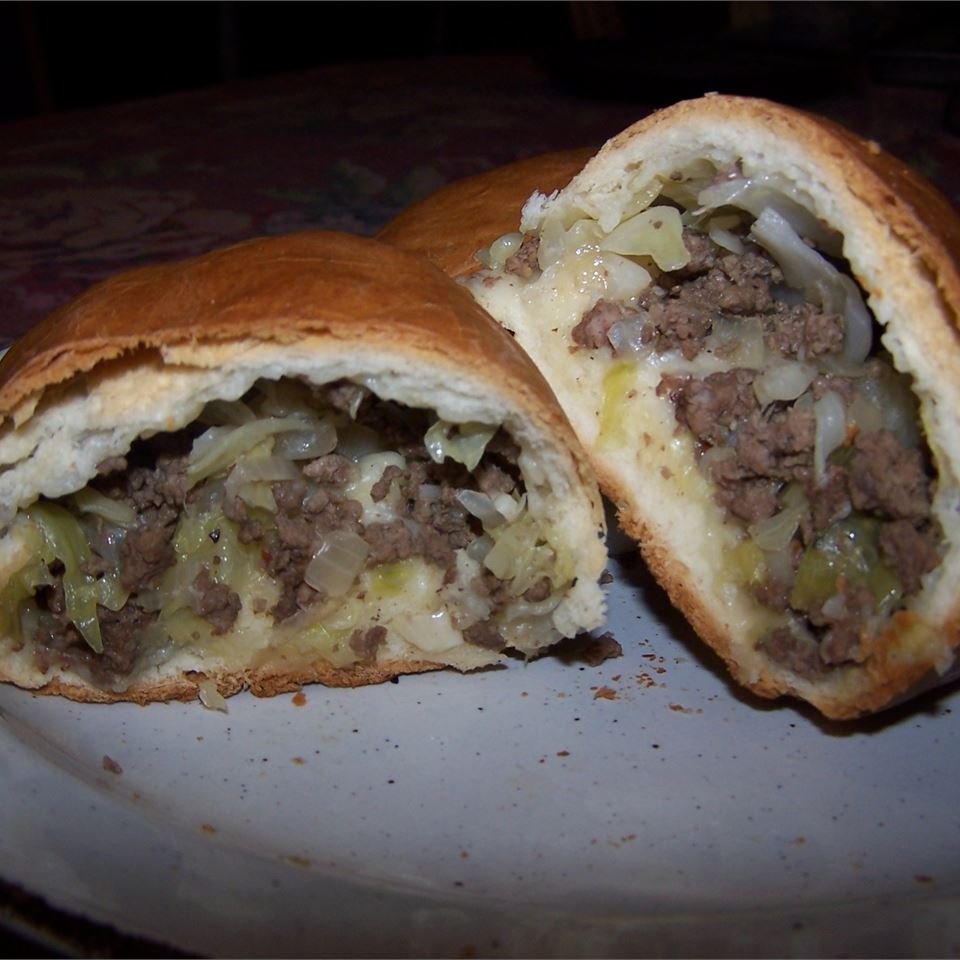 Runzas (Bierocks) Recipe | Allrecipes
