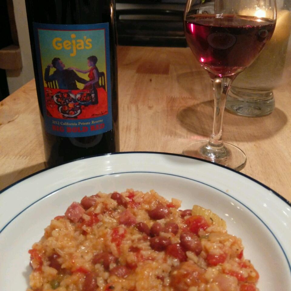Texas Jambalaya | Allrecipes