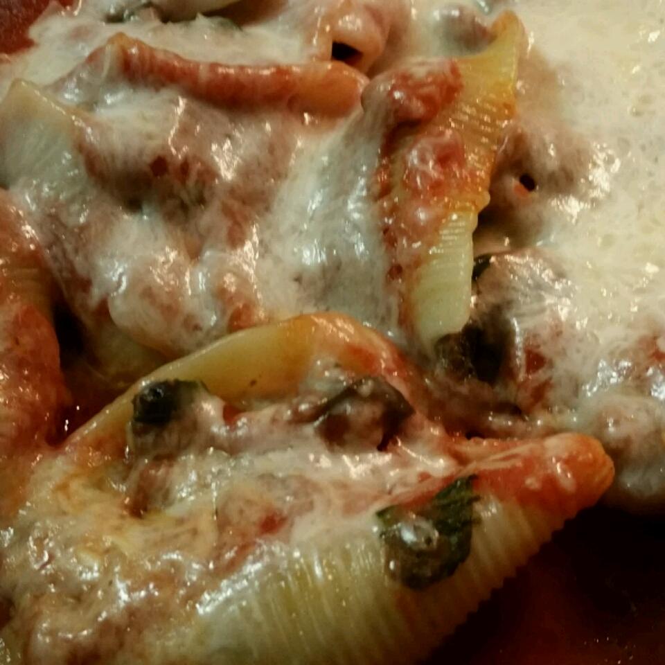 Stuffed Shells IV Recipe | Allrecipes