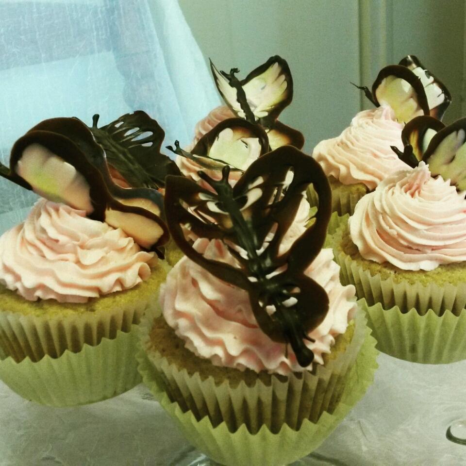 Rick's Special Buttercream Frosting | Allrecipes