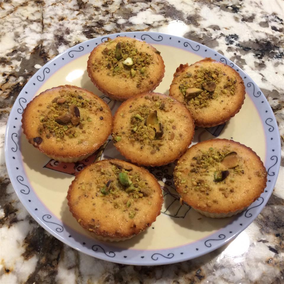 Yazdi Cakes Recipe | Allrecipes