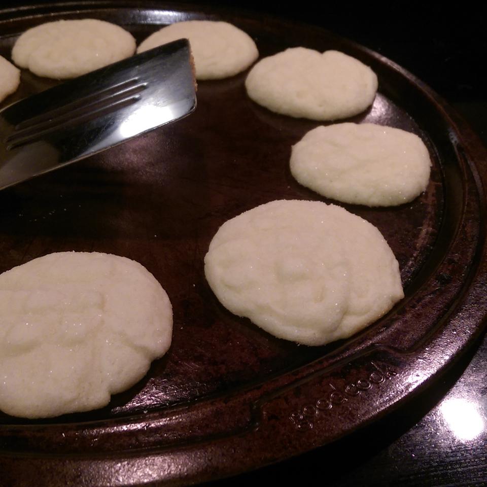 Ma Ma's Sugar Cookies Recipe | Allrecipes