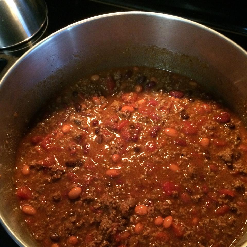 Mom's Chili Recipe | Allrecipes