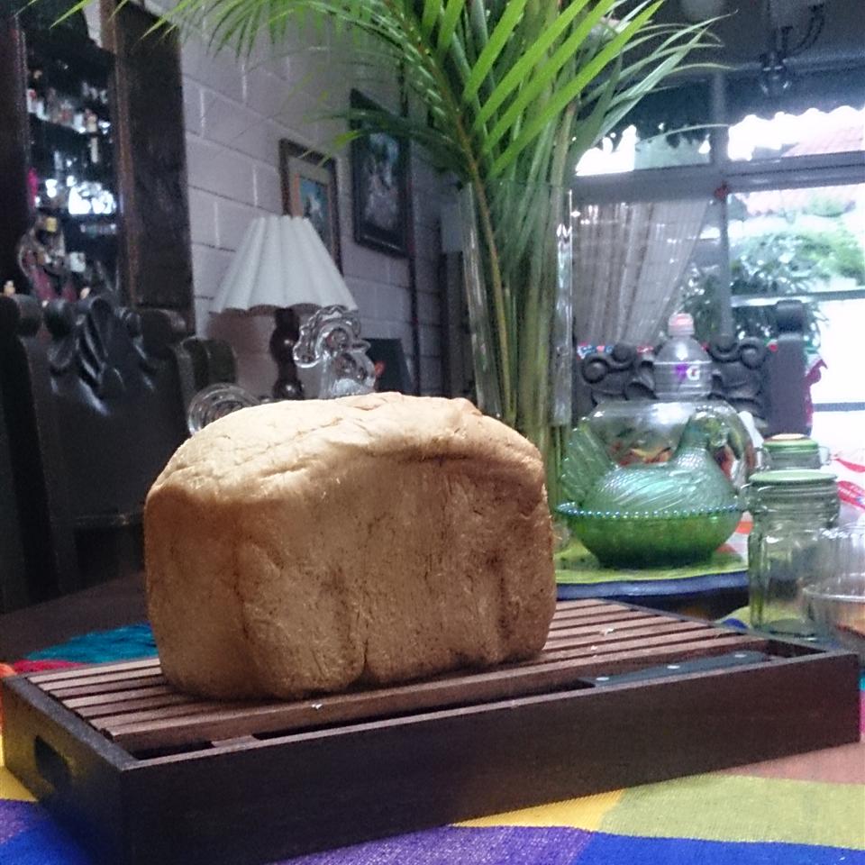 Milk Bread Recipe | Allrecipes