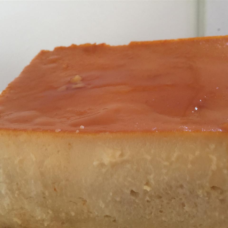 Budin (Puerto Rican Bread Pudding) Recipe | Allrecipes