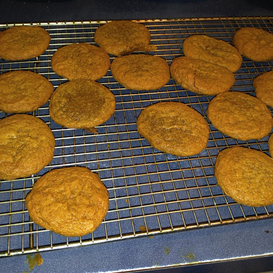 Brown Sugar Drops Recipe | Allrecipes