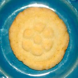 Spool Sugar Cookies Recipe | Allrecipes