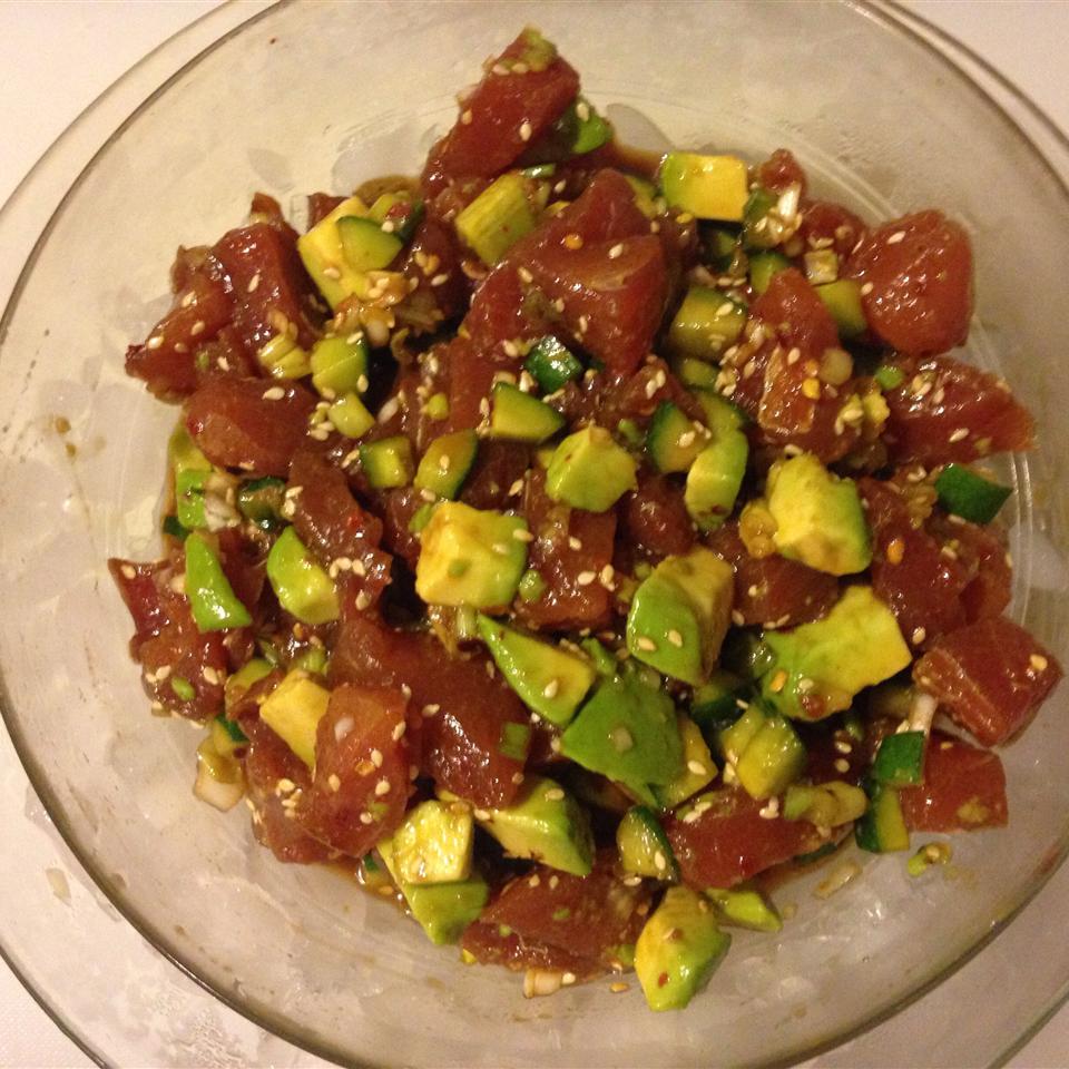 Absolutely Amazing Ahi Recipe | Allrecipes