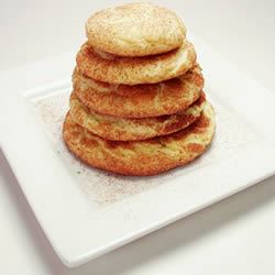 Snickerdoodles I Recipe | Allrecipes