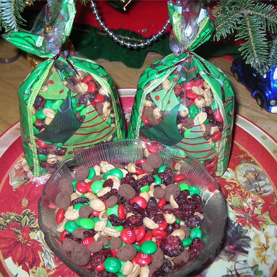 Christmas Snack Mix Recipe | Allrecipes