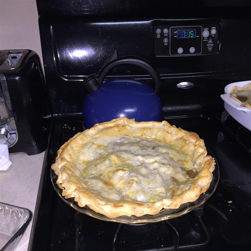 Steak and Irish Stout Pie Recipe | Allrecipes