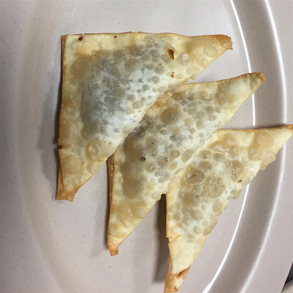 Yaki Mandu Recipe | Allrecipes