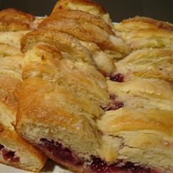 Strudel Dough Recipe | Allrecipes