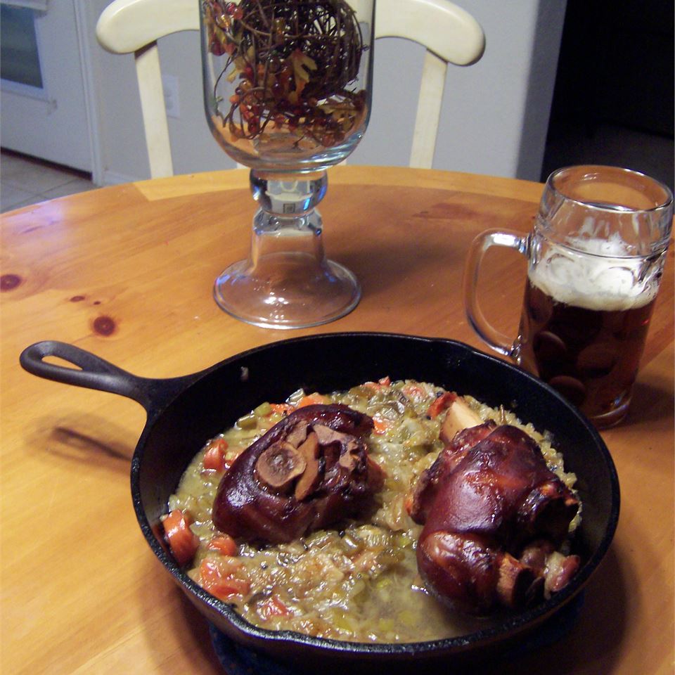 Schweinshaxe Recipe | Allrecipes