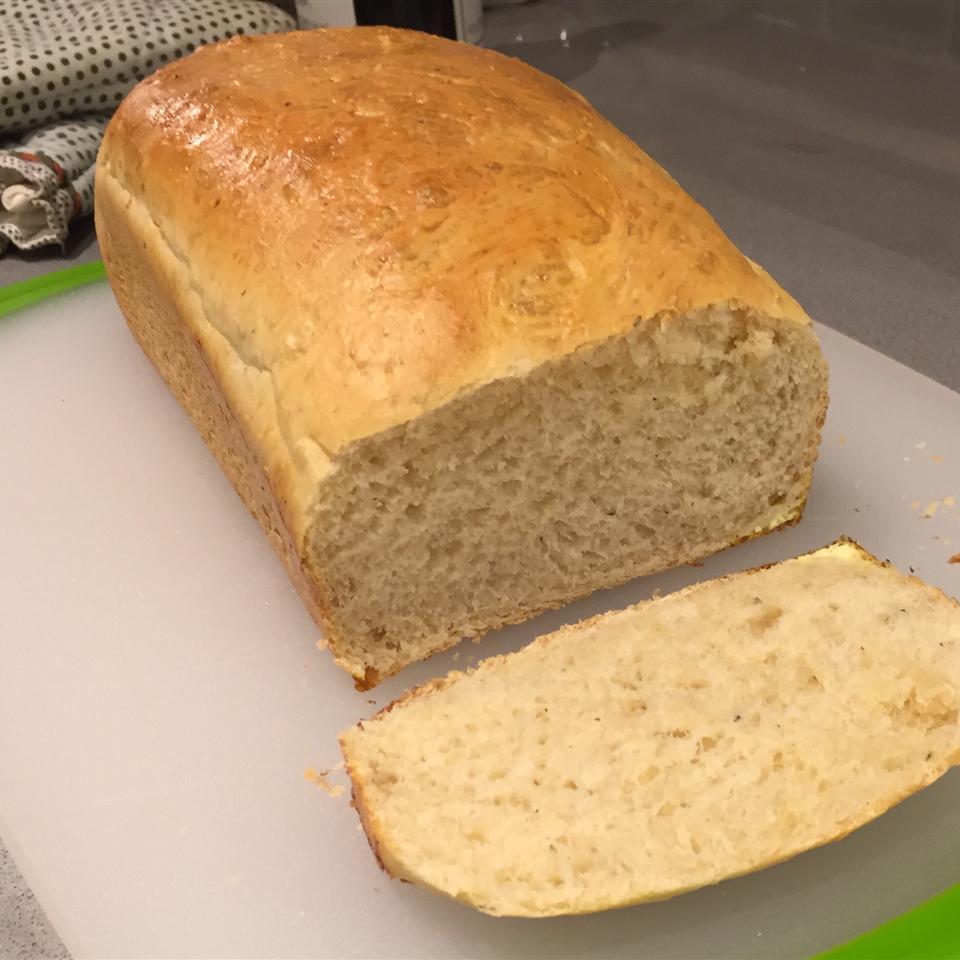 Italian Cheese Bread Recipe | Allrecipes