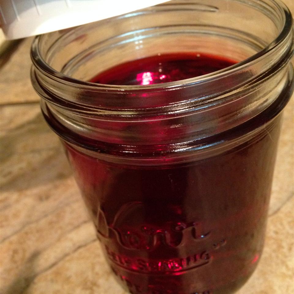 Homemade Grenadine Recipe | Allrecipes