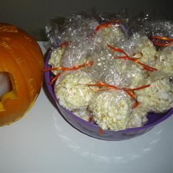 Best Ever Popcorn Balls Recipe | Allrecipes