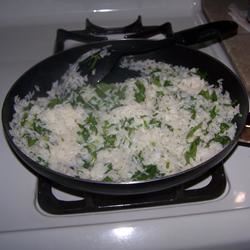 Lime Cilantro Rice | Allrecipes