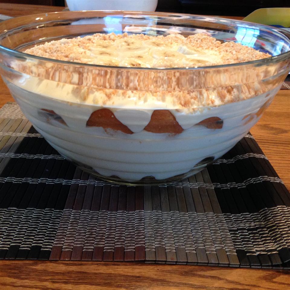 Punch Bowl Cake II Recipe | Allrecipes