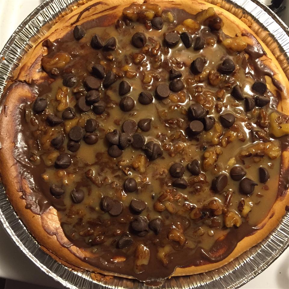 OREO Ultimate Turtles® Cheesecake Recipe | Allrecipes