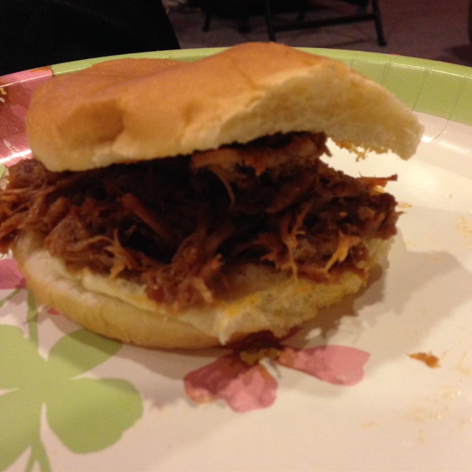 Chef John's Pulled Pork BBQ | Allrecipes